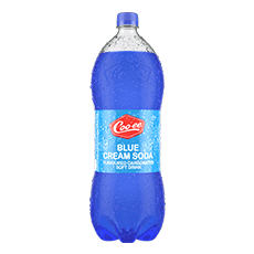 Coo-ee Soft Drinks