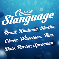 Coo-ee Soft Drinks